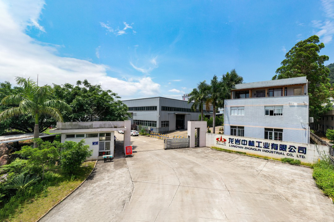 Zhonglin Industry Co. Ltd.